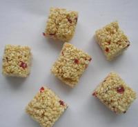 China Sesame Mixed Crunchy Nut Cluster Snacks Healthy NON GMO for sale
