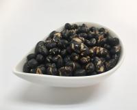 China High Protein Sea Salt Black Soya Bean Snacks Plastic Bag Packaging for sale