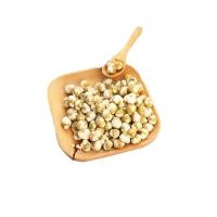 China 12 Months Shelf Life Savory Crunchy Green Peas Snack Allergen Information Contains Peas for sale