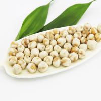 China Halal/Haccp Dried Roasted Wasabi/BBQ/Spicy Flavor Green Peas Snack Natural Crunchy and Crispy Baked Nut Food for sale