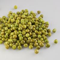 China Salted Roasted Spicy Small Peas with BRC/FDA/Kosher/Halal Cetification Dried and Fried Crunchy and Crispy Snack Food for sale