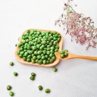 China Crispy Shrimp Flavor Fried Green Peas Snack For All Ages for sale