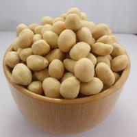 China Cajun/Onion Coated Roasted Peanuts with Kosher/Halal/Haccp/Brc Certification Crunchy and Crispy Dried Snack Food for sale
