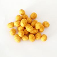 China Kosher/Halal Certified NON-GMO Cajun Coated Peanut Crispy Healthy Snacks for sale