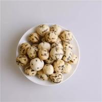 China Kosher/Halal/FAD/BRC Certified Seaweed Coated Roasted Peanuts  Crunchy and Crispy Nut Snacks for sale