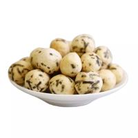 China Kosher/Halal/FAD/BRC Certified Seaweed Coated Roasted Peanuts  Crunchy and Crispy Nut Snacks for sale