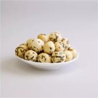 China Kosher/Halal/FAD/BRC Certified Seaweed Coated Roasted Peanuts  Crunchy and Crispy Nut Snacks for sale