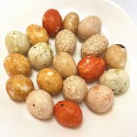 China FDA/BRC/Kosher/Halal Certified Colorful Roasted Peanuts NON-GMO Crispy and Crunchy Snacks for sale