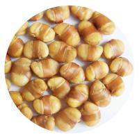 China NON - GMO Spicy / Salted Broad Beans Snack With BRC / Halal / Haccp Certificate for sale