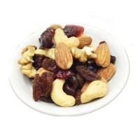 China Healthy High Protein Low Calorie Party Nut Snack Trail Mix With BRC/HACCP Certificate for sale