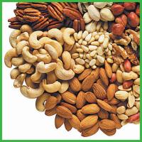 China High Energy Dried Nut Snack Mix With HALAL / KOSHER Certificate for sale