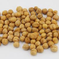 China BBQ Flavor Fried Chickpeas Snack High Nutrition Healthy for sale