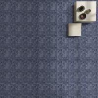 China Loop Pile Nylon Floor Carpet Polypropylene 50cmx50cm Bitumen Carpet for sale