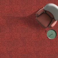 China Nylon  High Low Loop Pile Carpet Tiles 50x50 Anti Static Carpet Tiles for sale