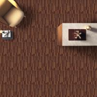China Solution Dyed Nylon Carpet Tiles Flooring 50x50 Anti Static Loop Pile Carpet Tiles for sale