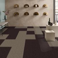 China Cut Pile Loop Carpet Tiles Polypropylene Anti Static Nylon Floor Carpet for sale