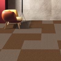 China Cut Pile Loop Carpet Tiles Polypropylene Anti Static Nylon Floor Carpet for sale