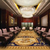 China Bfl-S1 Wool Woven Axminster Carpet For Hall Decorative for sale
