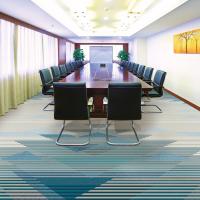 China 7mm Pile Nylon Printed Carpet Tufted Nordic Style Carpet With Action Backing for sale