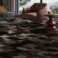 China 8mm Pile Tufted Nylon Carpet Hotel Beautiful Carpet for sale