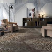 China 8mm Pile Tufted Nylon Carpet Hotel Beautiful Carpet for sale