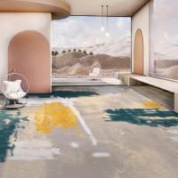 China 8mm Pile Tufted Nylon Carpet Hotel Beautiful Carpet for sale