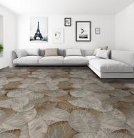 China 9mm Wall To Wall Nylon Printed Carpet With Flame Resistance for sale
