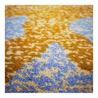 China Wall To Wall Luxury Wool Carpet for sale