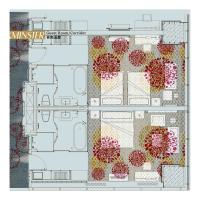 China Wall To Wall Luxury Wool Carpet for sale