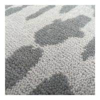 China 4m Axminster Woven Carpet Natural Flame Retardant Wool Fiber Hotel Carpet for sale