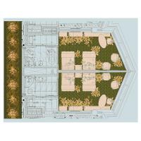 China Nordic Carpet Axminster Wool And Nylon Luxury Hospitality Carpet  For Hotel for sale