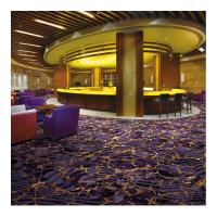 China Hotel Luxury Hospitality Carpet for sale