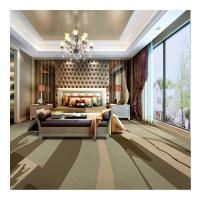 China 5mm Pile Tufted Nylon Carpet For Room With Printing Dye for sale