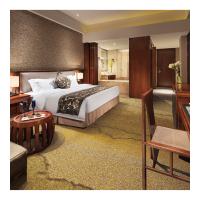 China Flame Resistance Luxury Hospitality Carpet For Room Wool Wall To Wall Carpet for sale