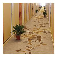 China Colorful Nylon Pattern Carpet Tufted Flocked Broadloom Carpet for sale
