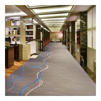 China Chinese Style Classical Wilton Cut Pile Carpet For Hotel Room And Hallway for sale