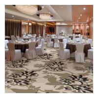 China Modern Design Cut Pile Wilton Woven Carpet Wholesale Carpet for sale