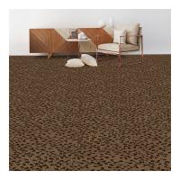 China Commercial Use Artistic Style Nylon Carpet Tiles 60cm X 60cm for sale