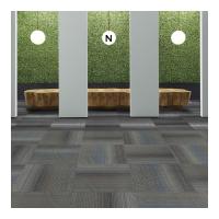 China Unique Gradient Carpet Tiles 20