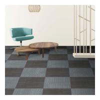 China 6mm Commercial Modular Carpet for sale