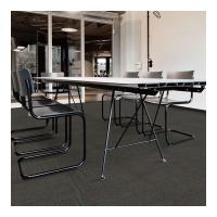 China 6mm Commercial Modular Carpet for sale