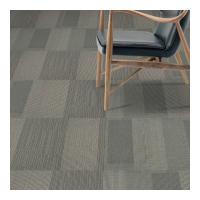 China PVC Backing Hospitality Carpet Tile Nylon Square Carpets 50cm X 50cm for sale