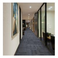 China Bule Carpet Printed Carpet Tiles Creative Custom Carpet Nylon Material for sale