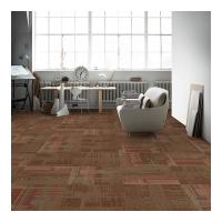 China Bule Carpet Printed Carpet Tiles Creative Custom Carpet Nylon Material for sale