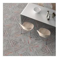 China Stone Commercial Modular Carpet for sale