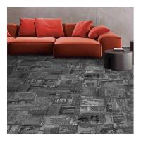 China Unique Design For Stylish And Practical Carpet Tiles By Printing for sale
