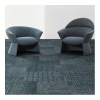 China Commercial PVC Modular Carpet Create Your Own Carpet Printed Carpet for sale