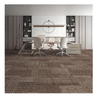 China Commercial PVC Modular Carpet Create Your Own Carpet Printed Carpet for sale