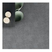 China Moon Style Carpet PVC Commercial Modular Carpet Printing Design for sale