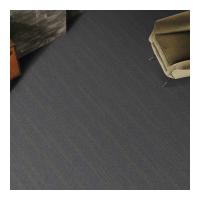 China 25x100 cm Polypropylene Carpet Tiles With PVC Backing For Office for sale